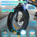BK10M Folding Electric Bike | HITWAY Ebike – HITWAY US