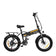 BK10M Folding Electric Bike | HITWAY Ebike